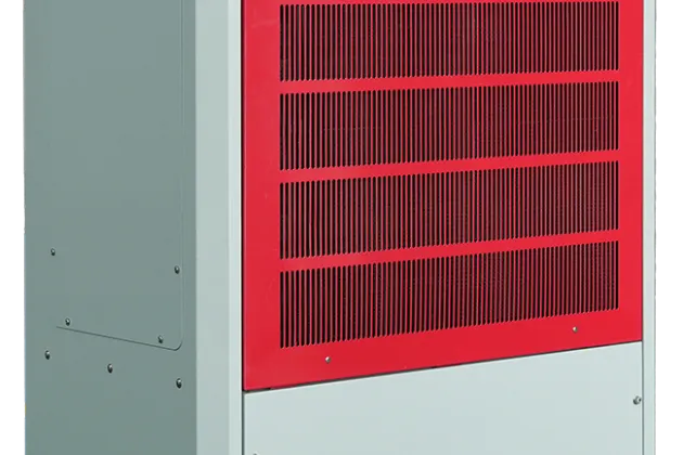 5 Critical Benefits of Industrial Dehumidifiers | DeAir